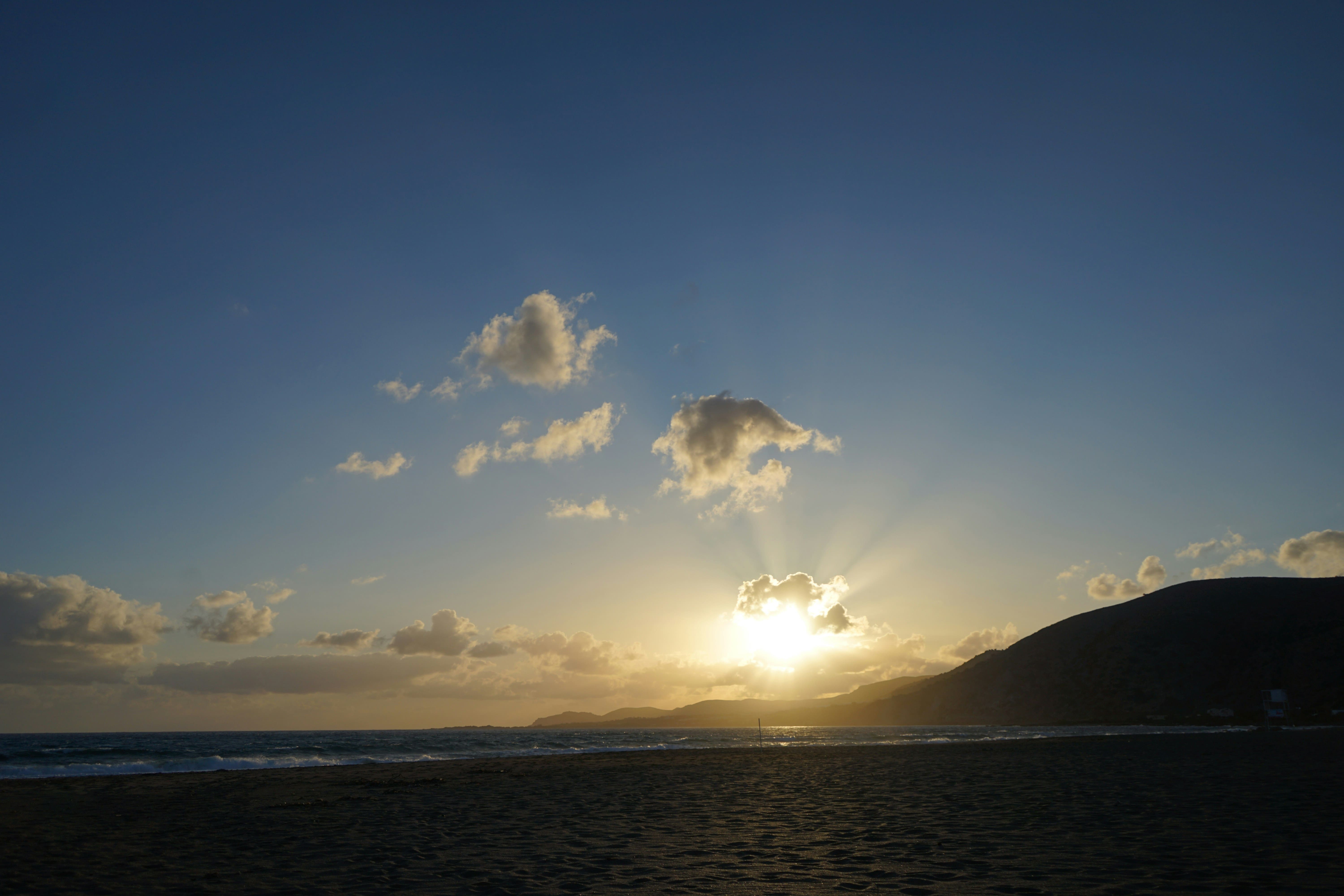 Paleochora Crete Travel Guide 2026: Gateway to Southwest Crete | Nymph ...